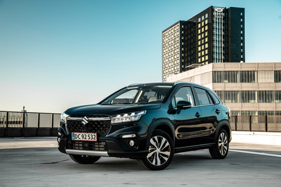 Hyundai-forhandler | Køb din Hyundai her | Terminalen Odense