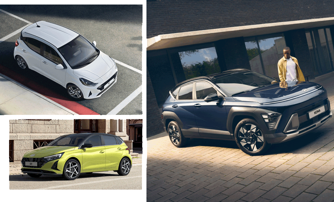 Hyundai-forhandler | Køb din Hyundai her | Terminalen Odense