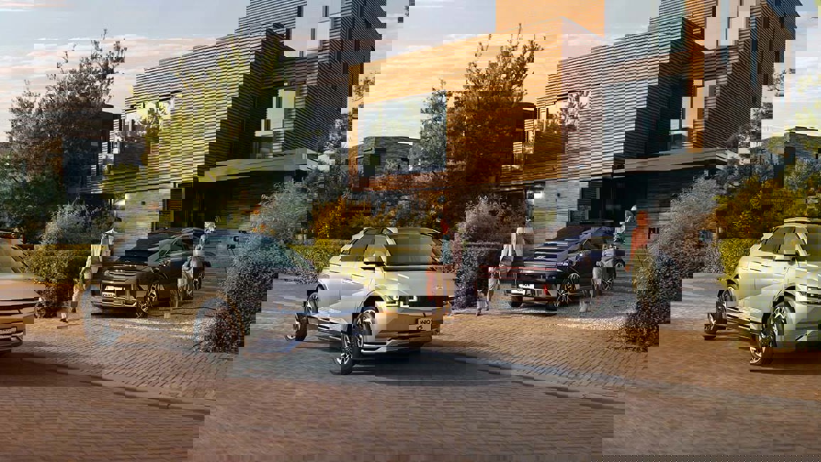 Hyundai-forhandler - Find din næste nye bil her - Terminalen.dk