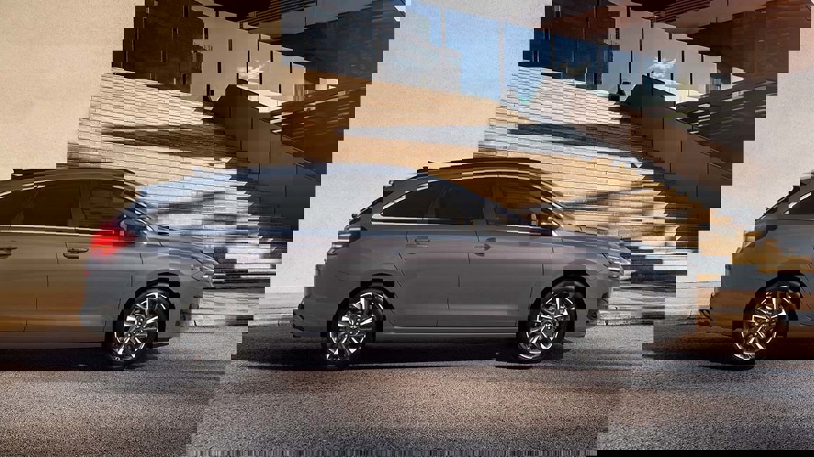 HYUNDAI-forhandler - Find din næste nye bil her - Terminalen.dk