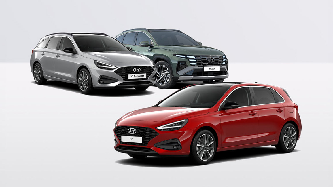 Hyundai-forhandler - Find din næste nye bil her - Terminalen.dk