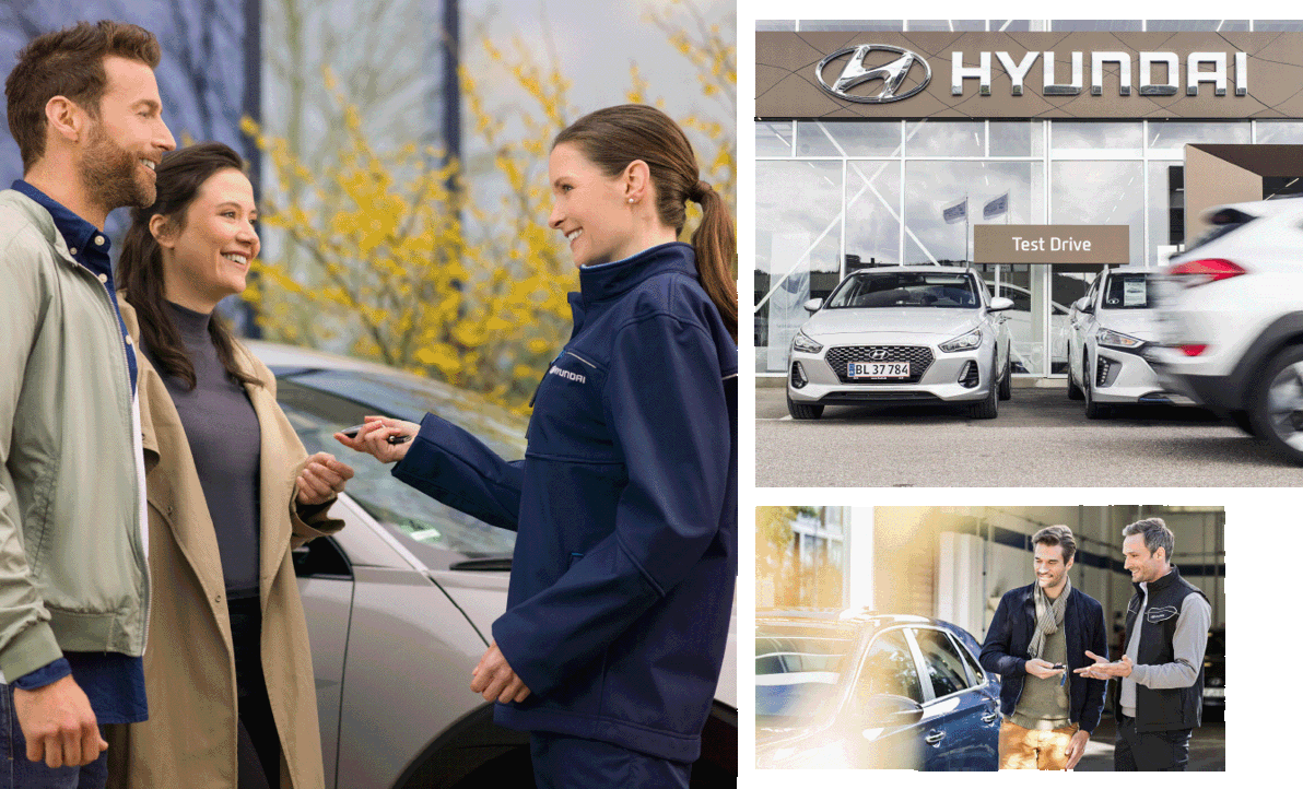 Hyundai-forhandler | Køb din Hyundai her | Terminalen Odense