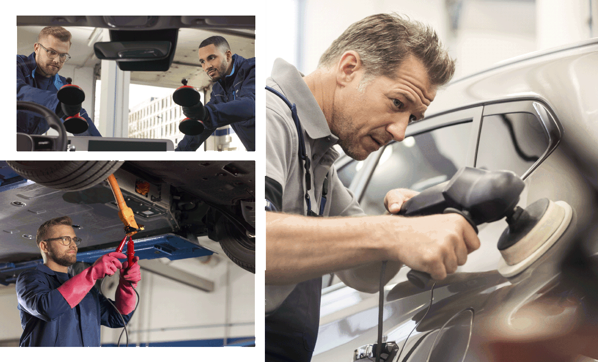 Hyundai-forhandler | Køb din Hyundai her | Terminalen Odense